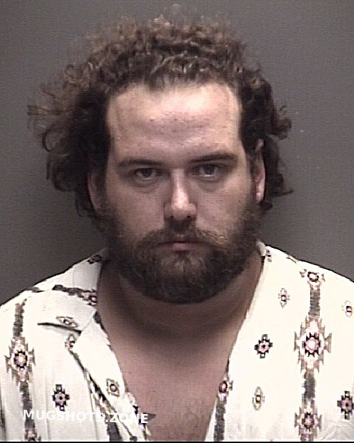 DESMOND ANTHONY CARL 09/18/2022 - Galveston County Mugshots Zone