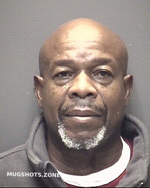 RICE ROOSEVELT JR 09/18/2022 - Galveston County Mugshots Zone