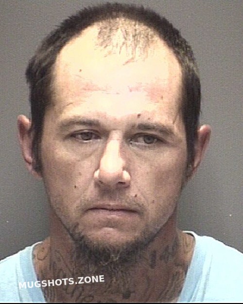 HAYNES DANIEL WILLIAMS 09/18/2022 - Galveston County Mugshots Zone