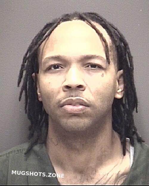 JACKSON MARK ANTHONY 09/19/2022 - Galveston County Mugshots Zone