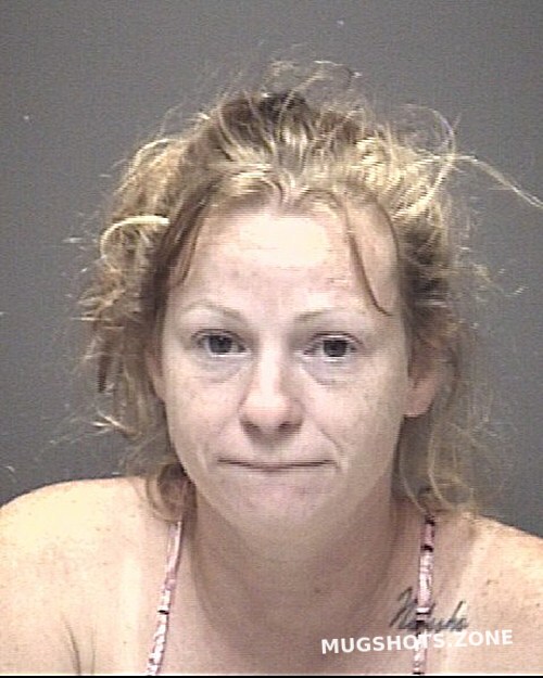 LANDIN SAMANTHA ANNE 09/19/2022 - Galveston County Mugshots Zone