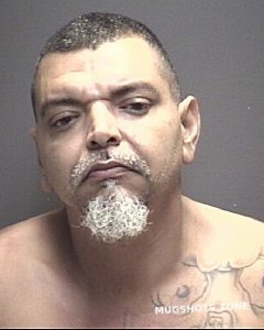 REYES MICHAEL JOSEPH 09/20/2022 - Galveston County Mugshots Zone