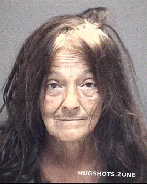 PARRA VICKY ELAINE 09/20/2022 - Galveston County Mugshots Zone