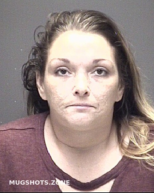 LONG JENNIFER NICHOLE 09/21/2022 - Galveston County Mugshots Zone