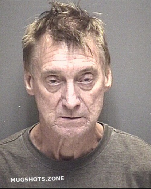 FURCHES RONALD BRUCE 09/21/2022 - Galveston County Mugshots Zone
