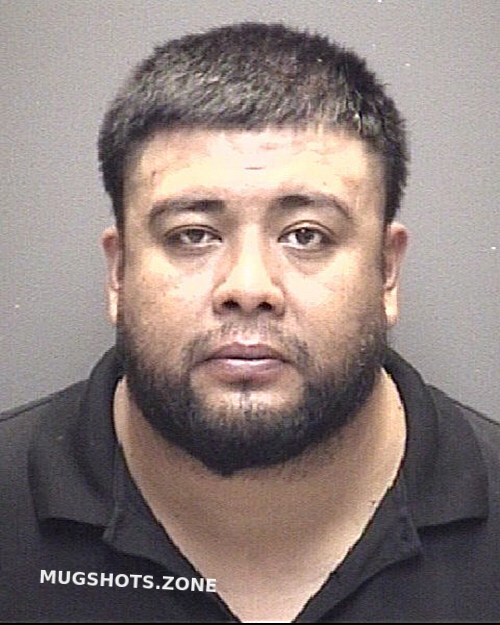 TOLEDANO KEVIN EMANUEL 09/22/2022 - Galveston County Mugshots Zone