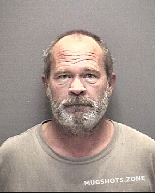 BYRAM JERRY LYN 09/23/2022 - Galveston County Mugshots Zone