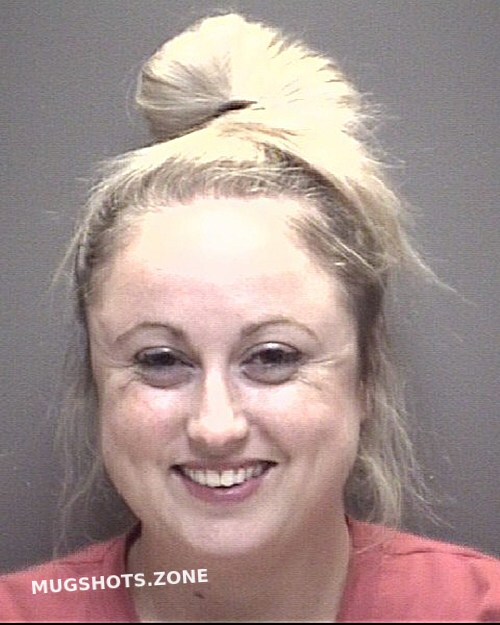 WICK CHELSEA ANN 09/24/2022 - Galveston County Mugshots Zone