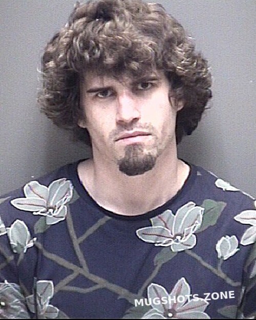 WHITFORD MATTHEW RYAN 09/26/2022 - Galveston County Mugshots Zone