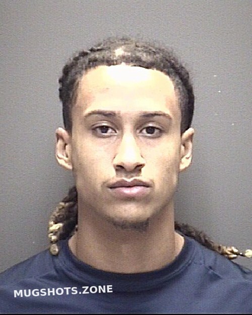 WRIGHT SETH MEKIAH 09/27/2022 - Galveston County Mugshots Zone