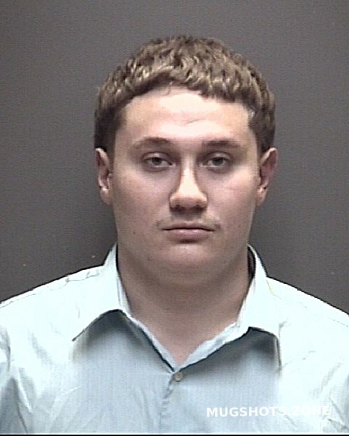 GARCIA ERIC JONATHAN 09/27/2022 - Galveston County Mugshots Zone