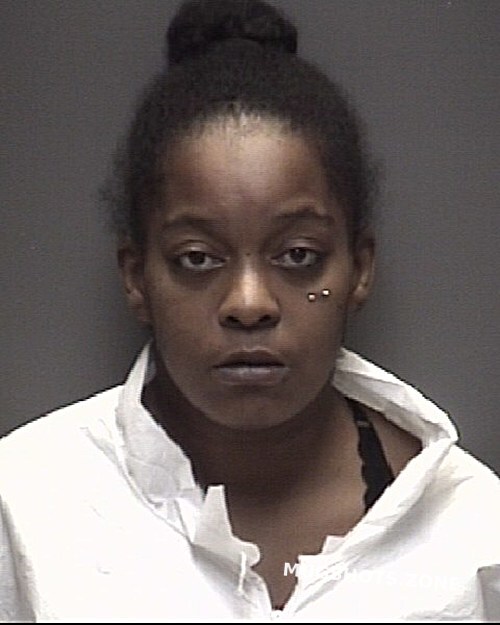 JACKSON LOLITA GEAN 09/27/2022 - Galveston County Mugshots Zone