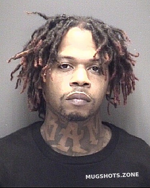 GRIMES BRODERICK EARL 09/29/2022 - Galveston County Mugshots Zone
