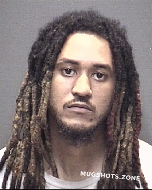 EVERHART GREGORY TRAVION 10/03/2022 - Galveston County Mugshots Zone