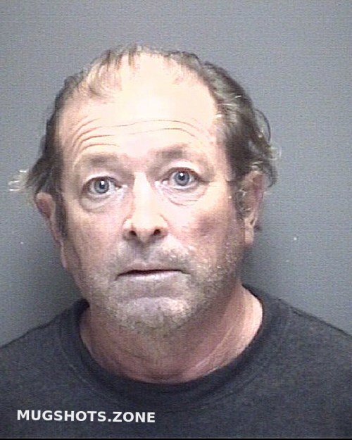 BONNET GRAHAM JOHN 10/03/2022 - Galveston County Mugshots Zone