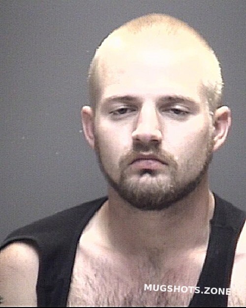 WILBORN JOHN WAYNE 10/04/2022 - Galveston County Mugshots Zone