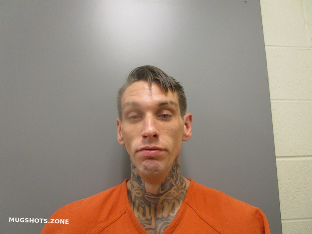 SCANLON STEVEN ANTHONY 10/04/2022 - Galveston County Mugshots Zone