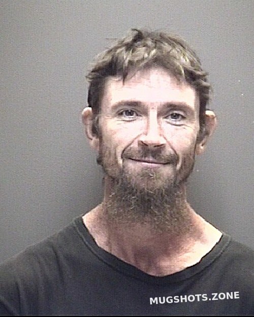 PROSSER LONNIE JASON 10/04/2022 - Galveston County Mugshots Zone