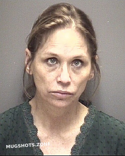 CLARK JENNIFER STUART 10/04/2022 - Galveston County Mugshots Zone
