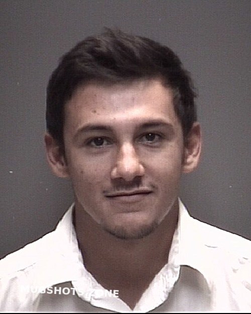 SIMSARIAN JOHN MICHAEL 10/04/2022 - Galveston County Mugshots Zone