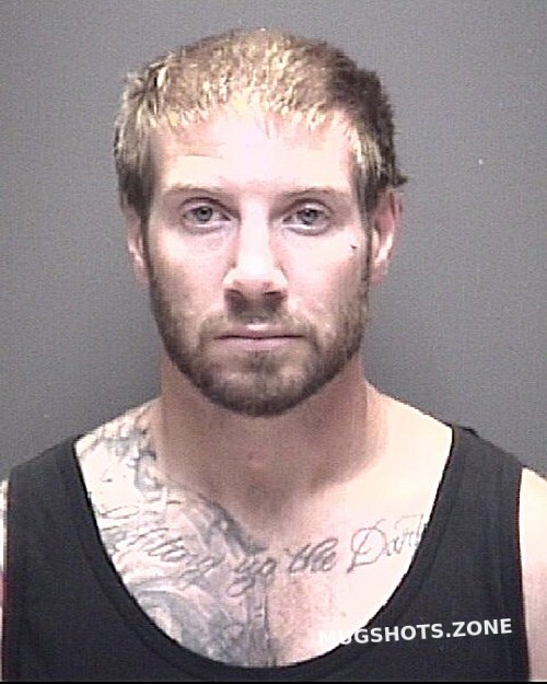 COLBERT BERT EVERETT 10/05/2022 - Galveston County Mugshots Zone