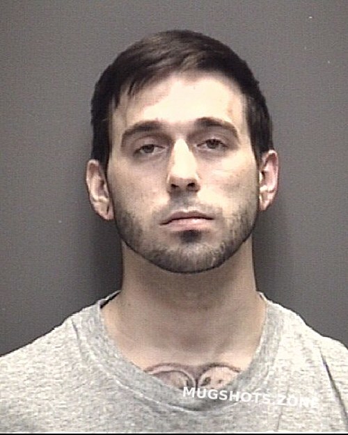 HARGRAVES KALEB TAYLOR 10/05/2022 - Galveston County Mugshots Zone