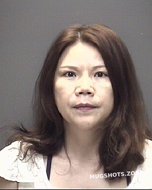 CHEN YOUFA 10/05/2022 - Galveston County Mugshots Zone
