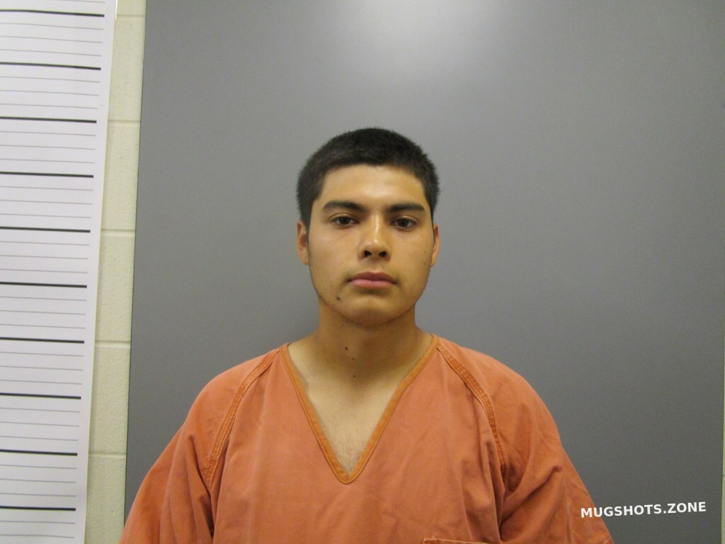 RODRIGUEZ HECTOR MANUEL 10/05/2022 - Galveston County Mugshots Zone