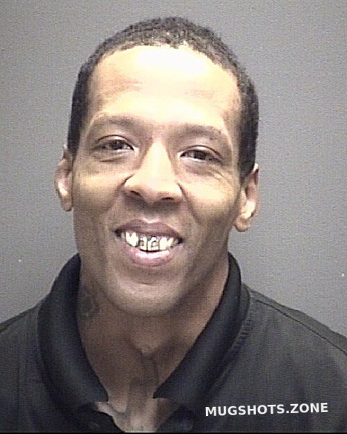 BAKER KEVIN . 10/07/2022 - Galveston County Mugshots Zone