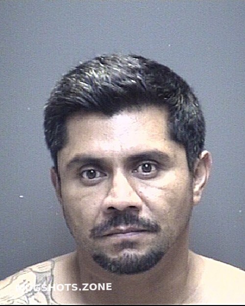 HERNANDEZ JOSE ANGEL 10/07/2022 - Galveston County Mugshots Zone