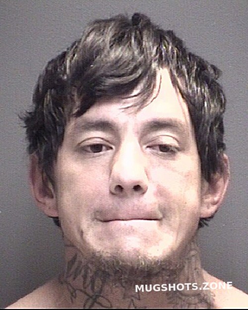 BONNETTE JOSEPH CHARLES 10/07/2022 - Galveston County Mugshots Zone