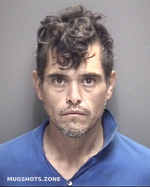 CRUZ NATHAN ANDREW 10/10/2022 - Galveston County Mugshots Zone