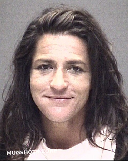 DAILY CYNTHIA SUSAN 10/10/2022 - Galveston County Mugshots Zone