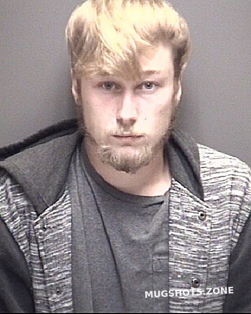 BINGHAM JARED COLTON 10/10/2022 - Galveston County Mugshots Zone