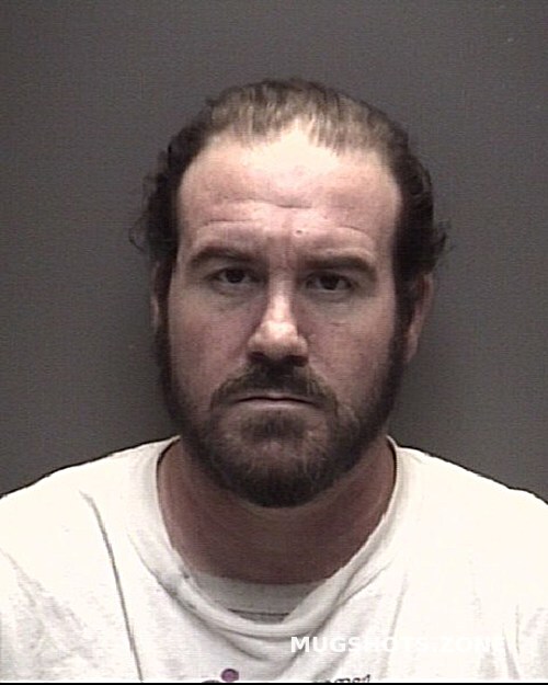 MURPHY RYAN ALBERT 10/13/2022 - Galveston County Mugshots Zone