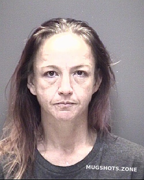 VAUGHAN CRYSTAL RENAE 10/14/2022 - Galveston County Mugshots Zone