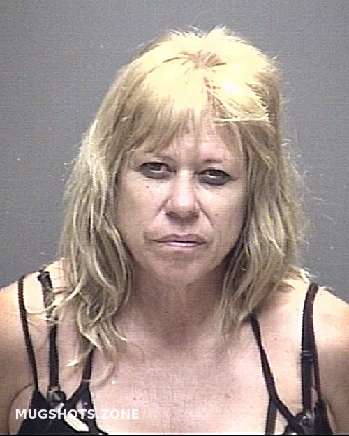 COLSTON BRATCHER GINGER RENEE 10/14/2022 - Galveston County Mugshots Zone