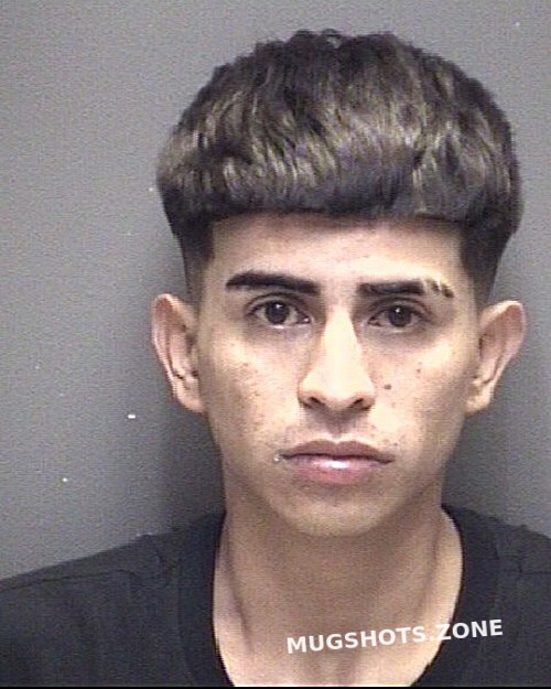 RODRIGUEZ MOLINA KEVIN MISAEL 10/14/2022 - Galveston County Mugshots Zone