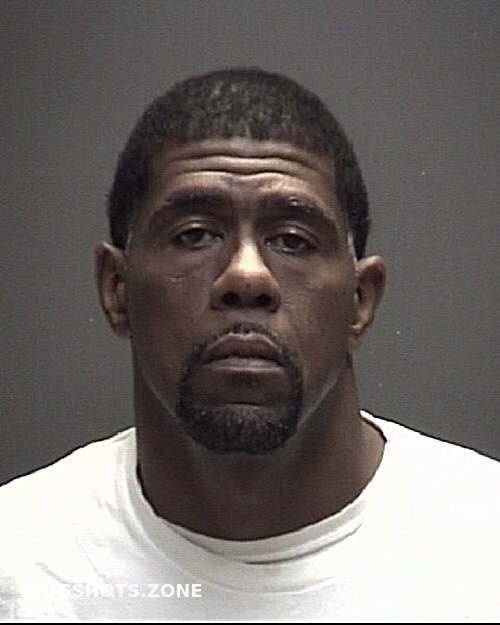 EVANS DARRYL DWAYNE 10/14/2022 - Galveston County Mugshots Zone