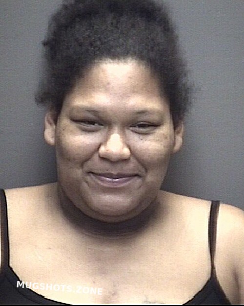 THOMAS ALEXIS CHANEL 10/15/2022 - Galveston County Mugshots Zone