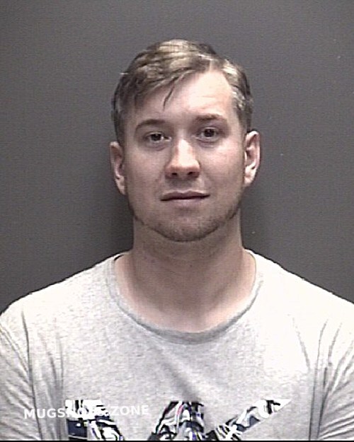 ALBERTS SEAN MICHAEL 10/16/2022 - Galveston County Mugshots Zone