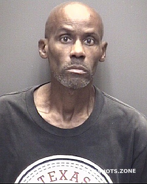 LAZARE GEORGE RAY 10/16/2022 - Galveston County Mugshots Zone