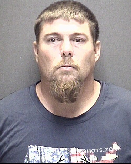 FISHER RANDY JAY 10/16/2022 - Galveston County Mugshots Zone