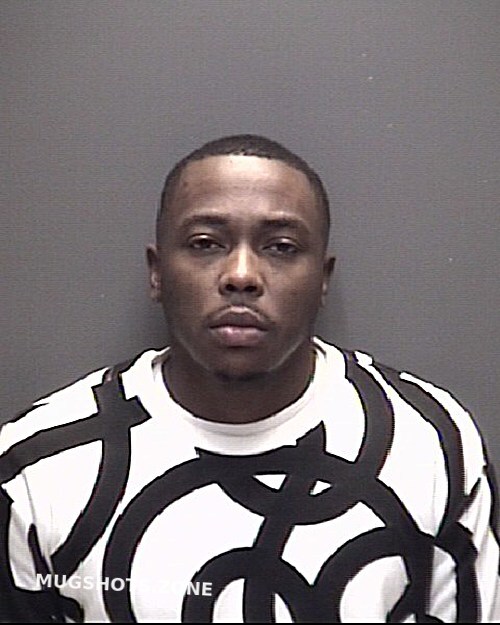 RAY MARCUS JACOBY 10/17/2022 - Galveston County Mugshots Zone