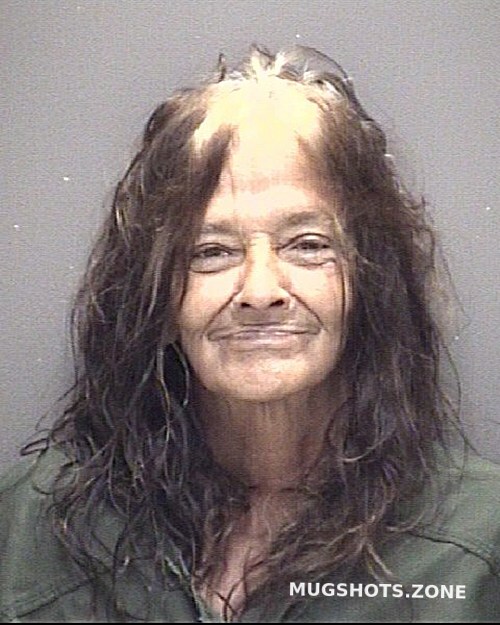 PARRA VICKY ELAINE 10/17/2022 - Galveston County Mugshots Zone