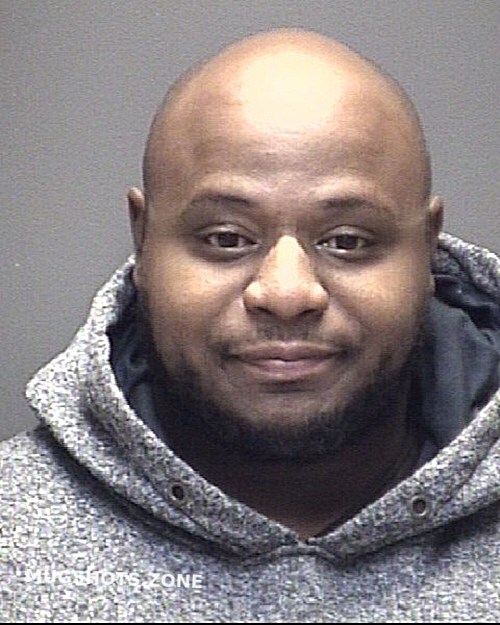 THOMAS JARRY JERROD 10/18/2022 - Galveston County Mugshots Zone