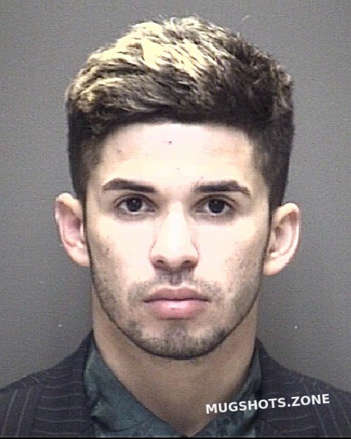 ARMAN ASHRAF . 10/19/2022 - Galveston County Mugshots Zone