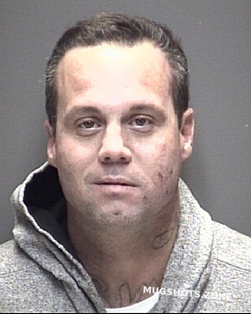 MACK WILLIAM DAVID 10/20/2022 - Galveston County Mugshots Zone