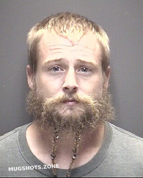 PETTEY JACOB ALAN 10/21/2022 - Galveston County Mugshots Zone