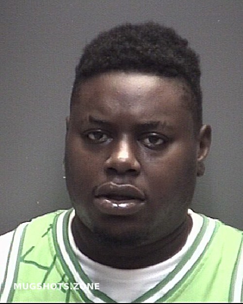 CHANEY CHAKERRA MONIQUE 10/22/2022 - Galveston County Mugshots Zone